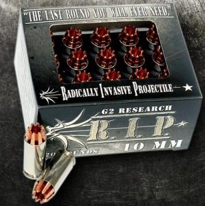 G2R 10MM RIP – The Evolution Group