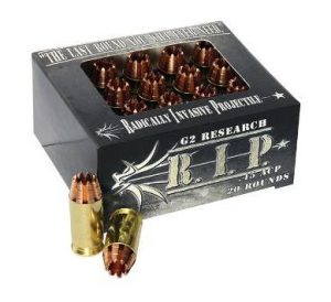 G2R RIP 45ACP – The Evolution Group