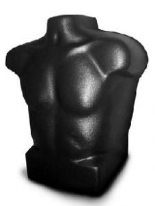 Joe Fit Torso Mold – The Evolution Group